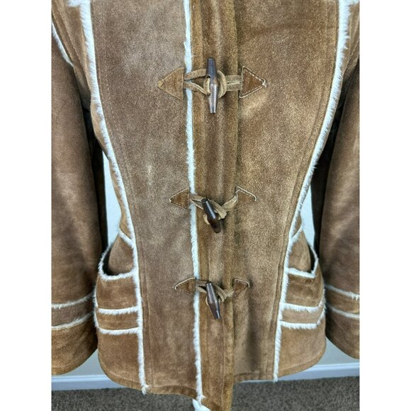 Casual Corner | Jackets & Coats | Casual Corner Jacket Womens Small Vtg ...